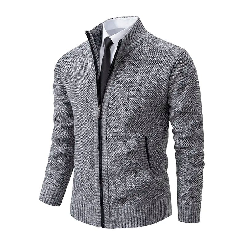 Mason Classic Zip-Up – Primrose Sydney